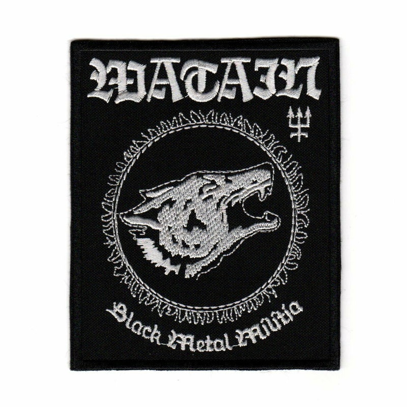 Watain - Etsy