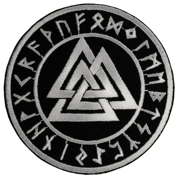 Valknut - Etsy