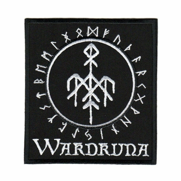 Wardruna - Etsy