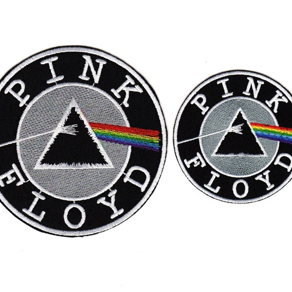 Pink Floyd Patch - Etsy