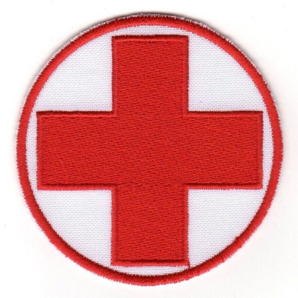 Emt Patch Cross - Etsy