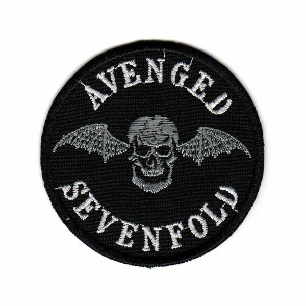 Avenged Sevenfold - Etsy