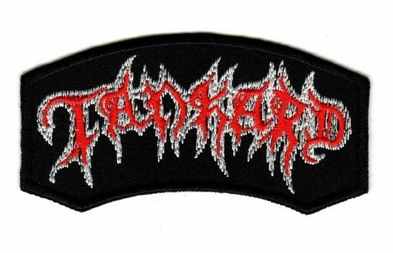 Tankard Logo