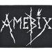 Amebix (the Band With No Name) Embroidered Sew-on Patch | English Crust ...