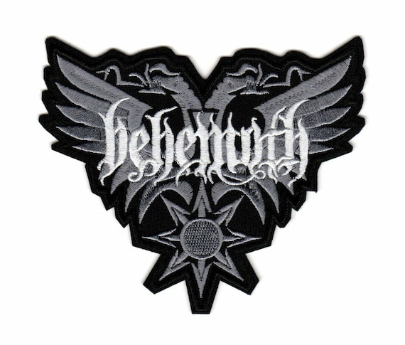 Behemoth Band Logo