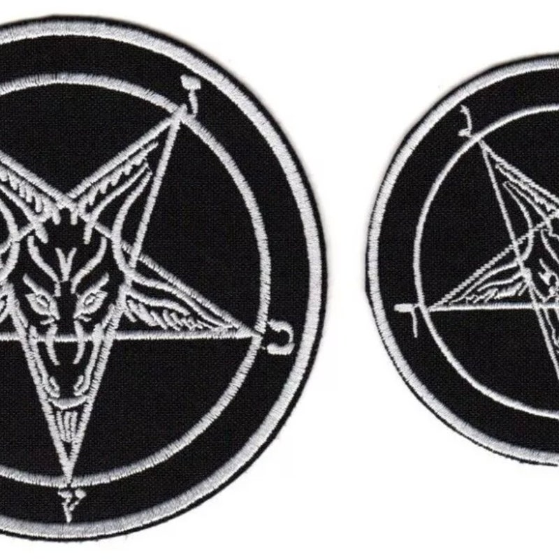 Baphomet - Etsy