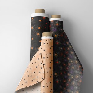 10 Free Halloween Spider Web Digital Papers - Etsy