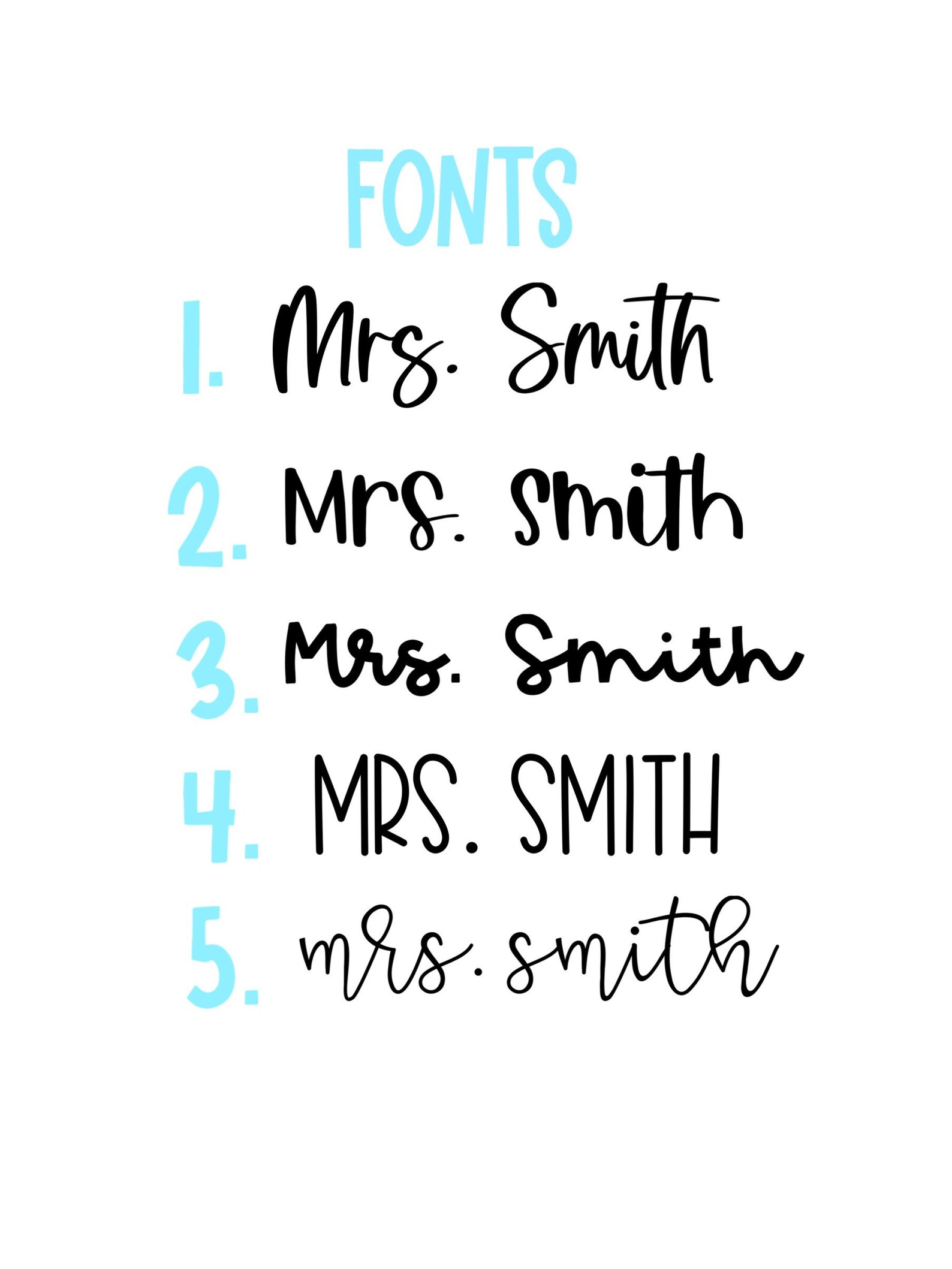 Teacher Book Labels Teacher Name Labels Personalized Teacher Stickers ...