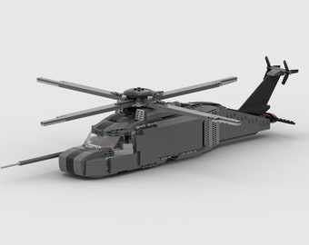 Lego Tactical Truck Instructions MRAP and JLTV Inspired - Etsy