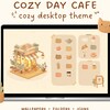 Notion Covers for Notion Templates | Hand-drawn Beige Notion Covers and ...