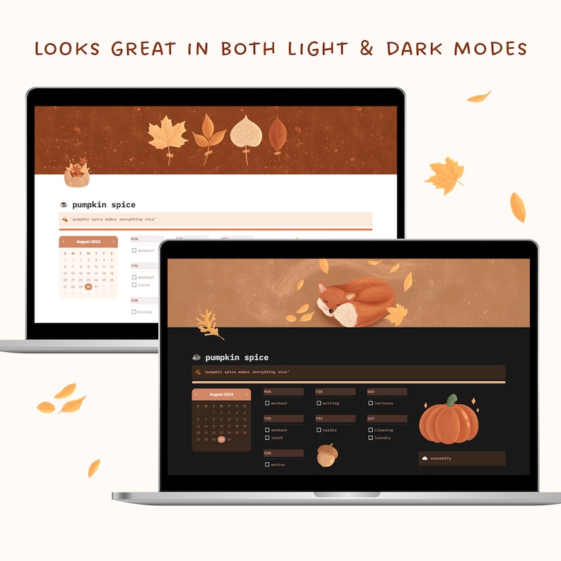 Notion Customization Bundle for Notion Templates | Notion Icons, Notion ...