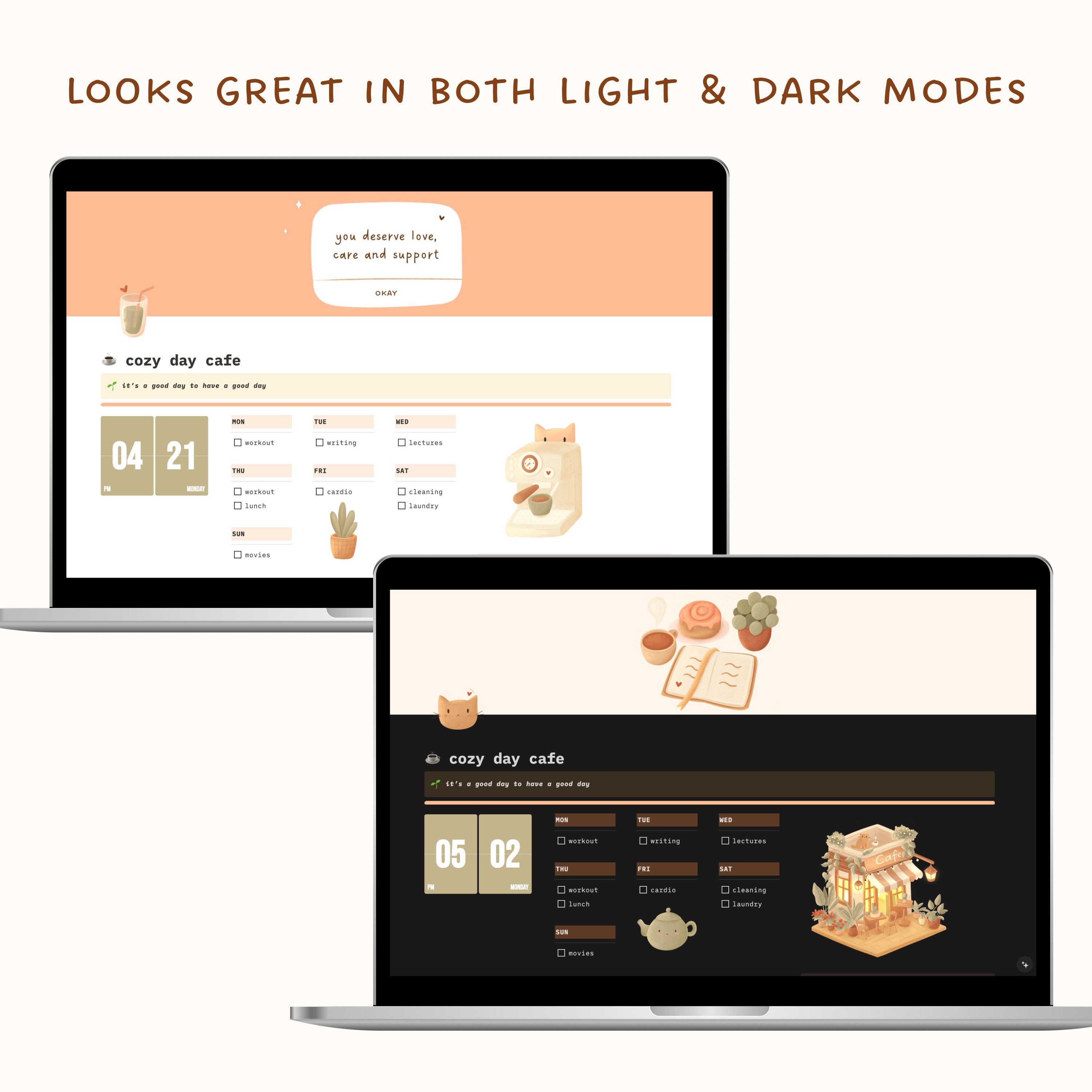 Notion Customization Bundle for Notion Templates | Notion Icons, Notion ...
