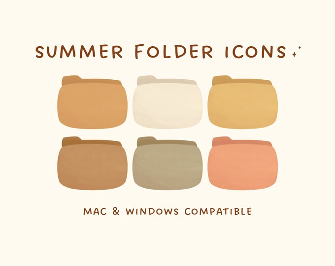 Paris Cafe Desktop Theme Pack | File Folder Icons for Mac and Windows ...