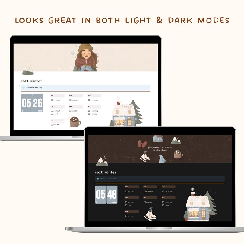 Notion Icons for Notion Templates | Hand-drawn Notion Icons From Soft ...