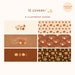 Autumn Notion Covers for Notion Templates | Hand-drawn Beige Notion ...