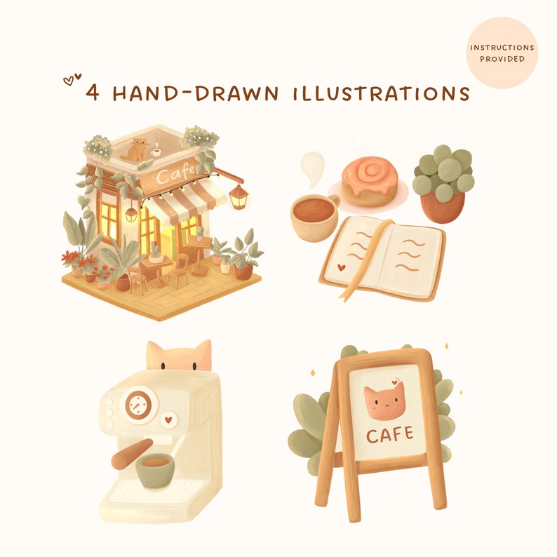 Notion Customization Bundle for Notion Templates | Notion Icons, Notion ...