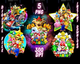 Super Mario Bros Toad Container - Etsy