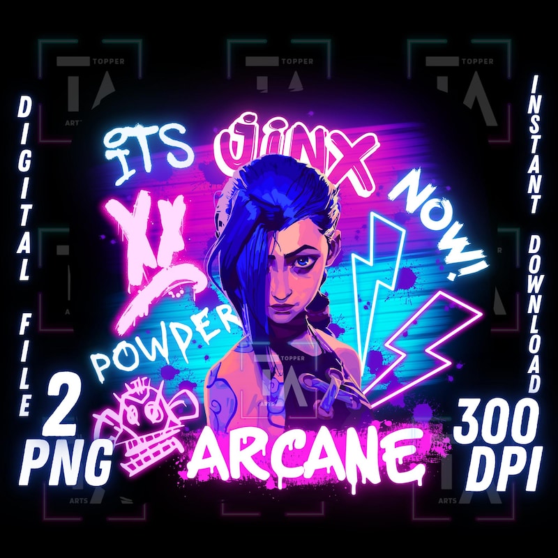 Jinx Gift - 60+ Gift Ideas for 2025