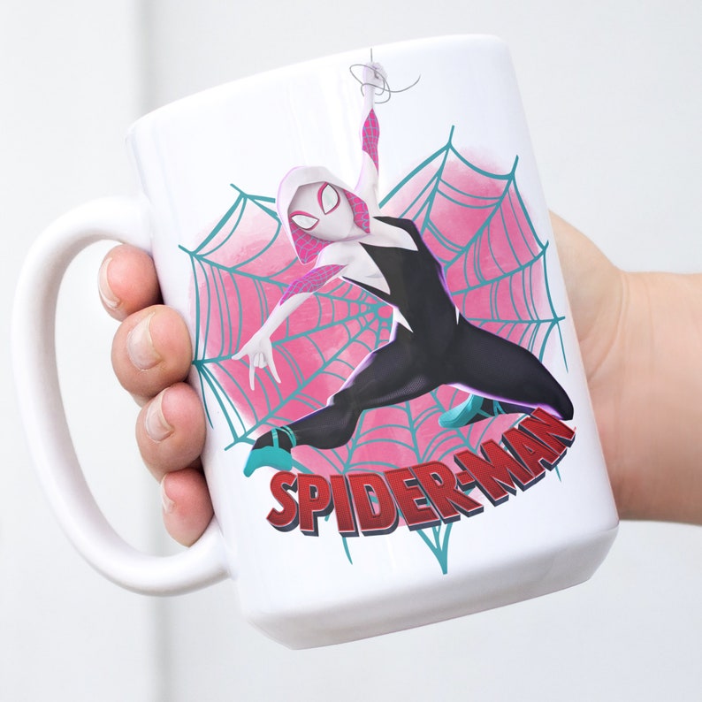 Gwen Stacy Shirt Png Transparent Image Printable Image - Etsy