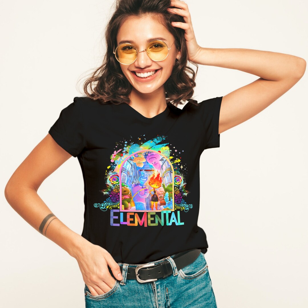 Elemental Png, Transparent Image, Printable Elemental, Digital File ...