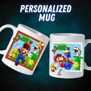 Super Mario PNG, Mario Png Clipart, Mario Bros Movie, Mario and Luigi ...