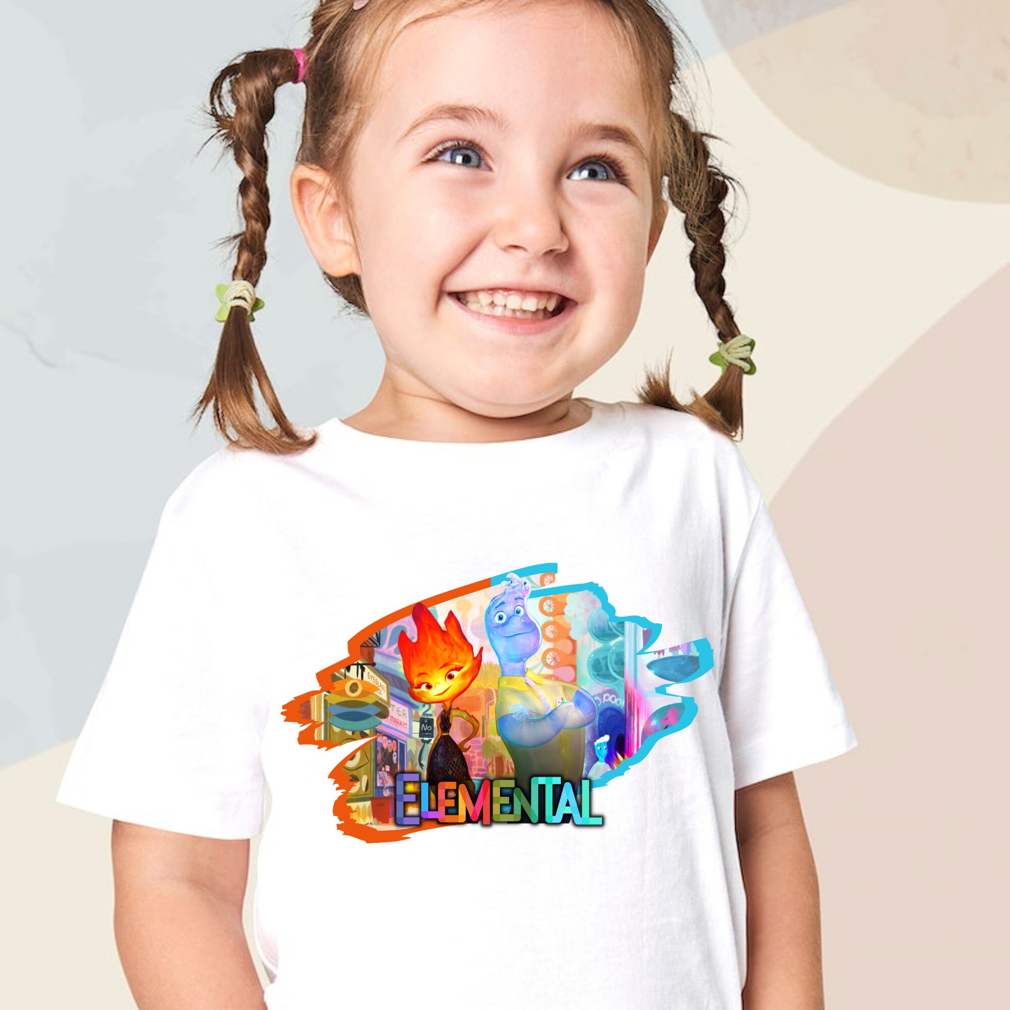 Elemental Png, Transparent Image, Printable Elemental, Digital File ...