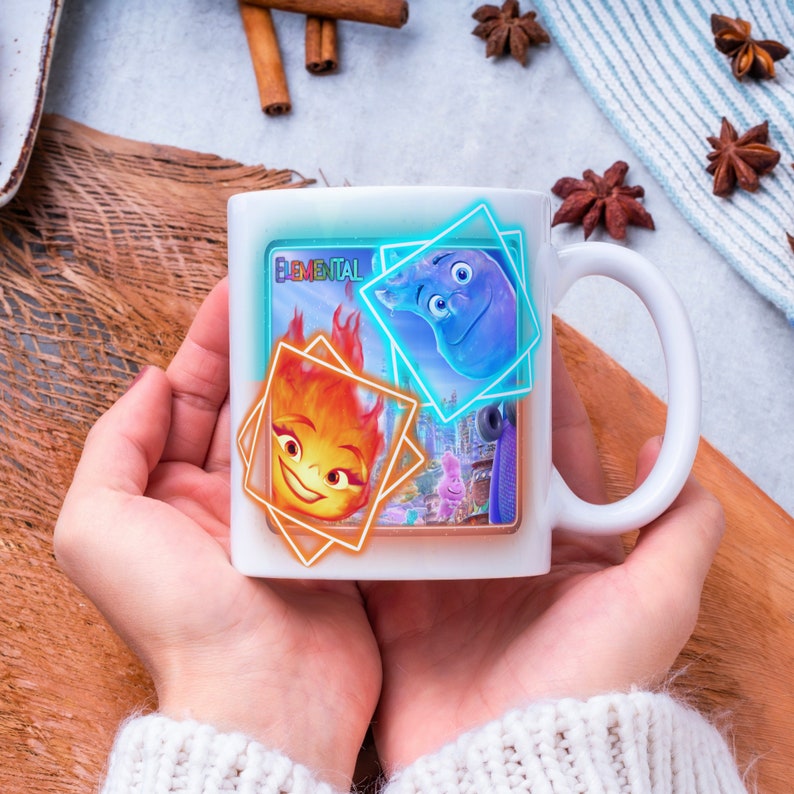 Elemental Png Transparent Image Printable Elemental Digital - Etsy