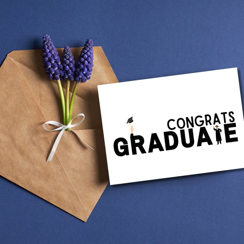 Graduation Cards for Him - Etsy
