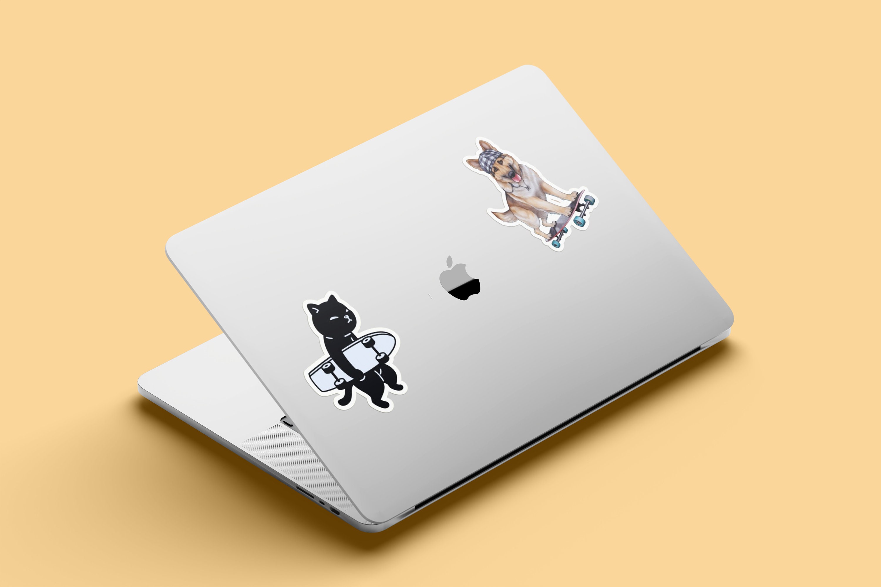 Trippy Face Trippy trippy Stickers cool Stickers Skaters Perfect Gift ...