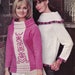 Columbia Minerva Knitting Pattern Book: 30 Vintage Designs (digital ...