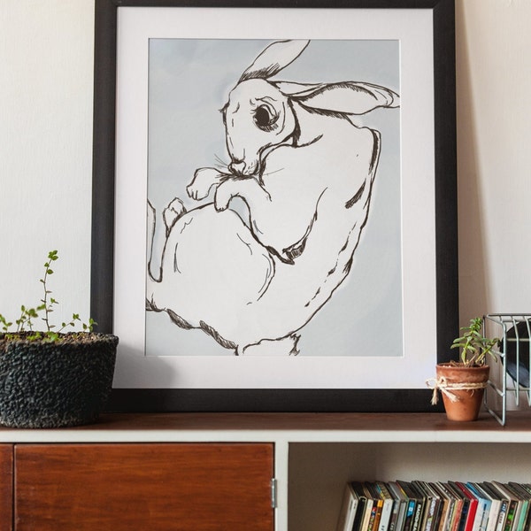 Whimsical Pen - Etsy