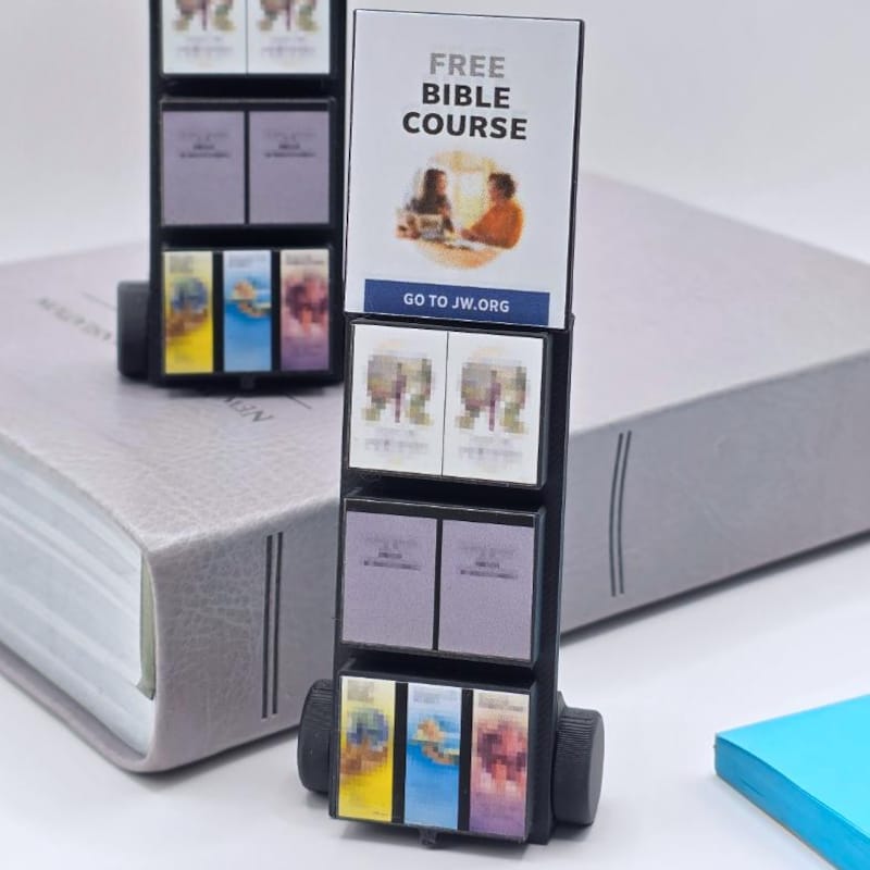 Desk Gifts Jw - 60+ Gift Ideas for 2026