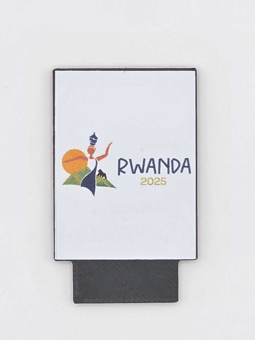 JW Literature Cart Display Card - Rwanda | JW Literature Cart, Pioneer ...