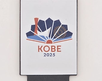 JW Literature Cart Display Card - Yokohama Japan | JW Literature Cart ...