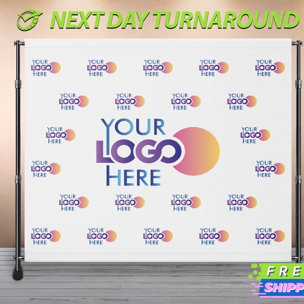 Event Backdrop - Etsy