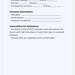 Printable POTS Management Tracker | PDF for Symptom & Routine Tracking ...