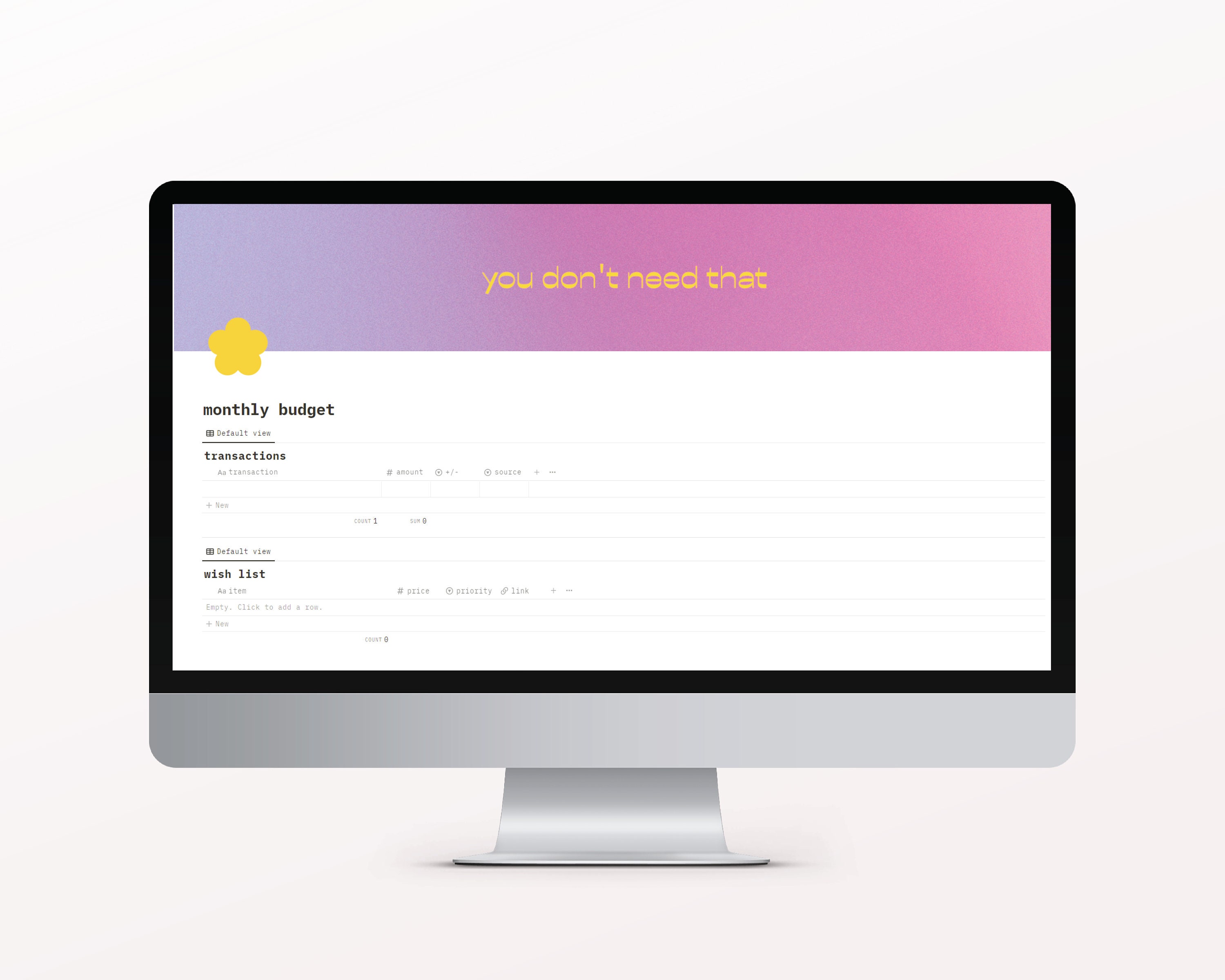 Autism Life Hub - Notion Template for Organizing Your Life - Etsy
