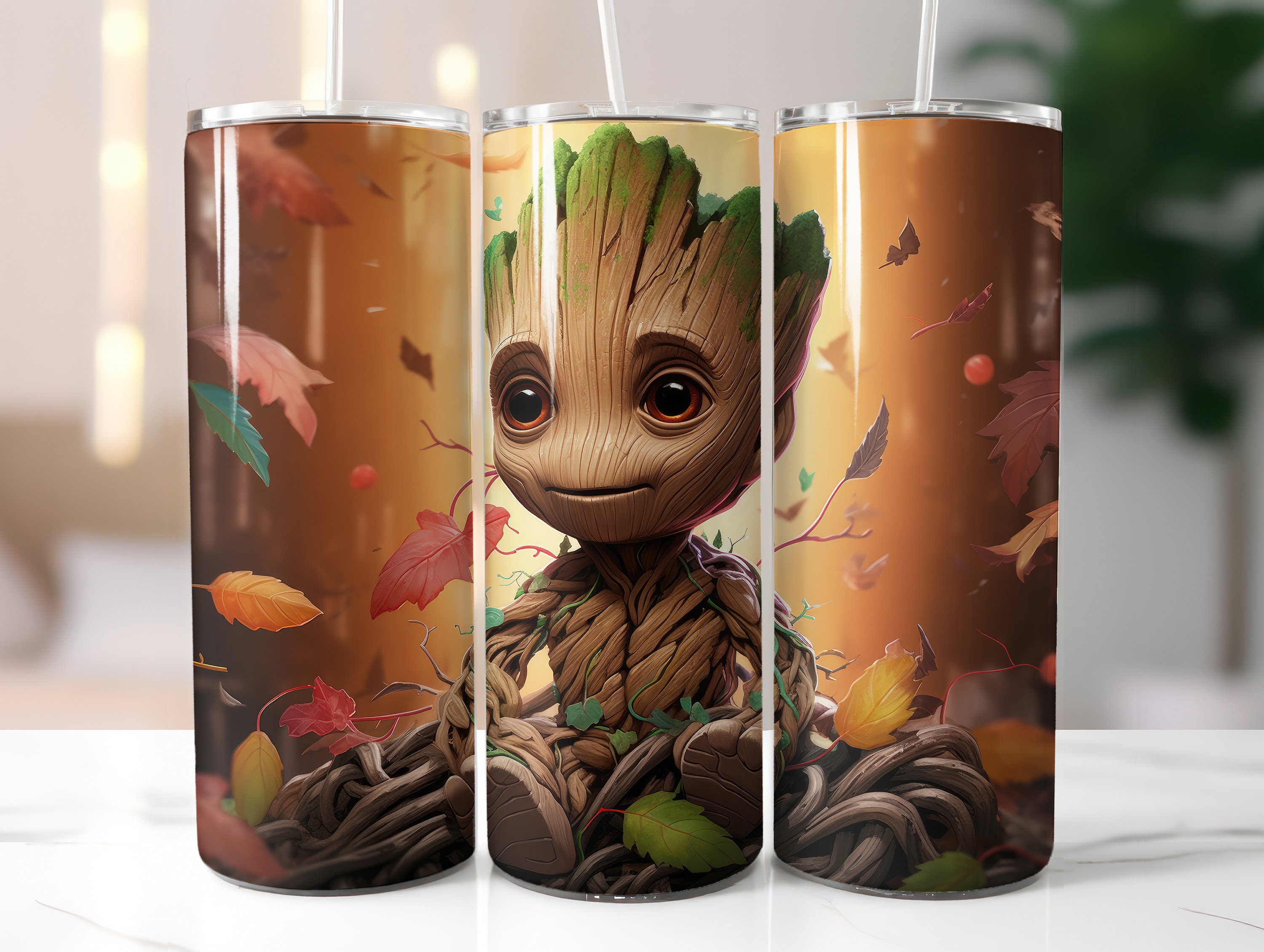 Baby Groot Tumblr