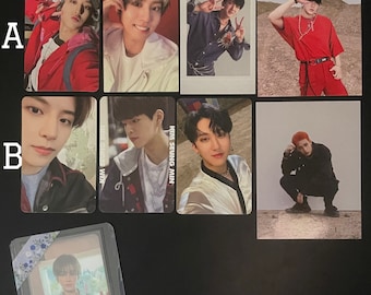 STRAY KIDS SKZ Photocards Digital Download Print N Cut Kpop Gift Print ...