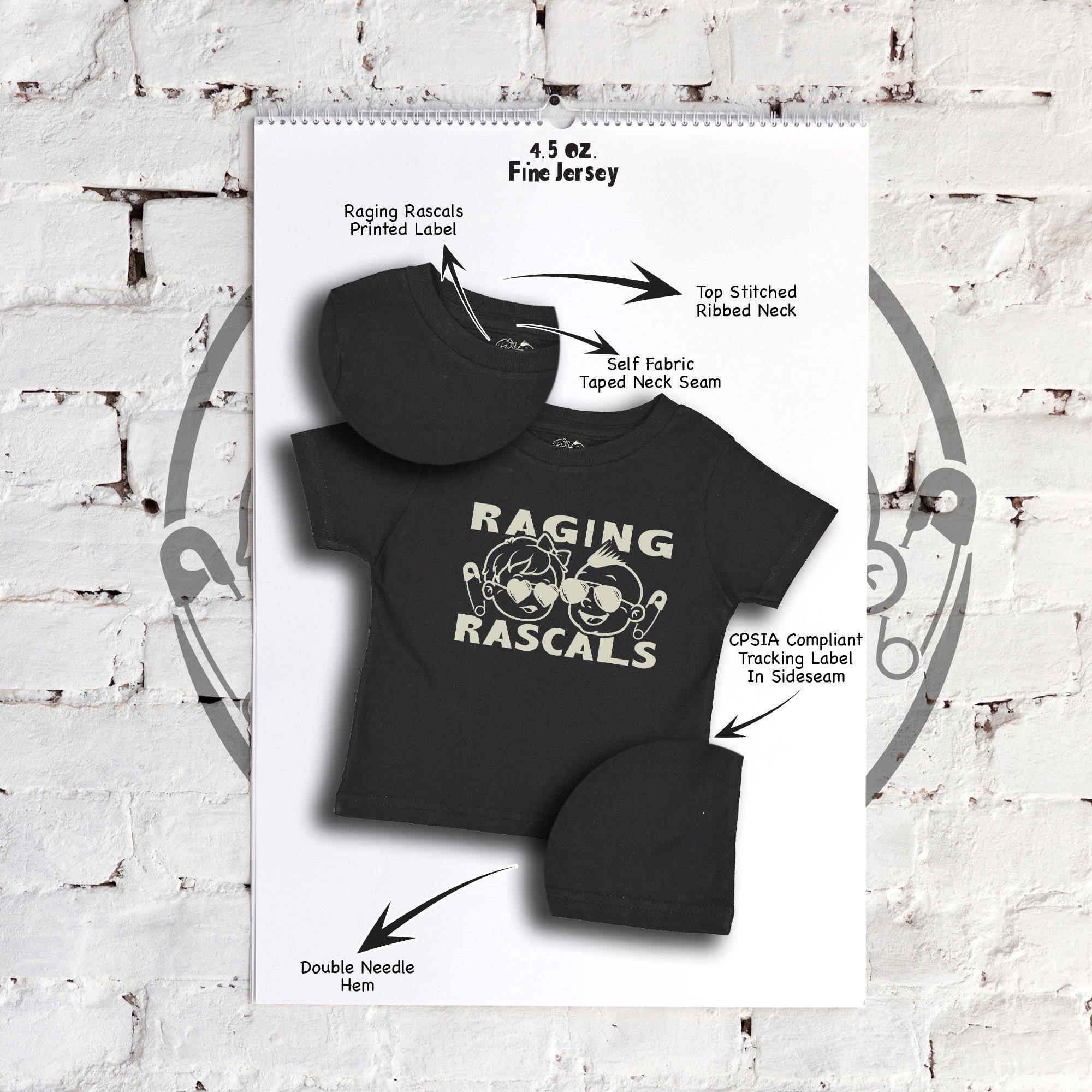 Infant/toddler Unisex Born to Ride Short Sleeve T-shirt - Etsy