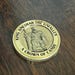 Custom Dnd Character Coin | Keepsake Gift for Dms & Players - Etsy