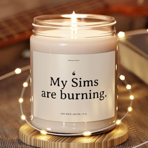 sims gift ideas