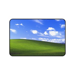 Bliss Windows XP Mousepad | 3 Sizes | 90s 2000s Nostalgia Gift, 90s ...