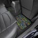 City Carpet Car Floor Mats (set of 4), Car Mats, 90s Nostalgia, Floor ...