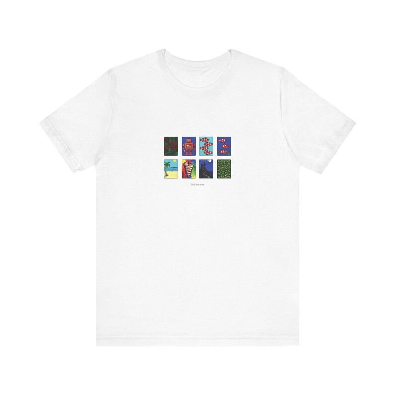 Windows XP Solitaire Shirt, Gamer Shirt, 90s Retro Tech Gift, 90s 2000s ...