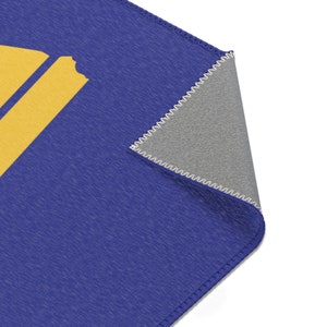 Blockbuster Video Rug, Retro Style VHS Movie Lovers, 90s Nostalgia ...