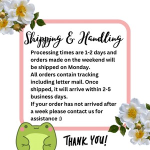 Birthday Card - Cute Frog Design | Greeting Card, Y2K Aesthetic, A7 ...