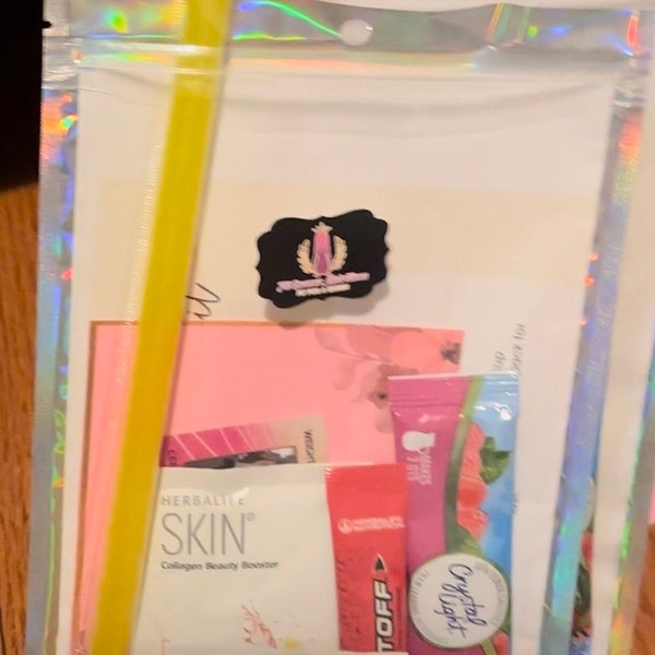 Mega Loaded Tea Kit - Etsy