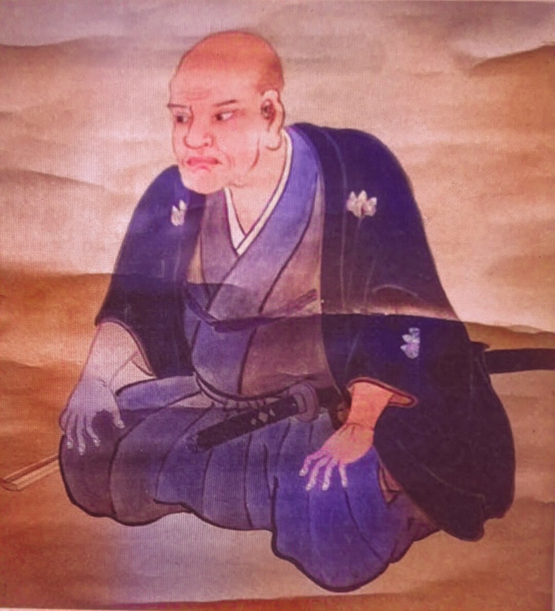 Sekiguchi Ryu (閱口流)- Two Documents Included- a Menkyo and a Mokuroku ...