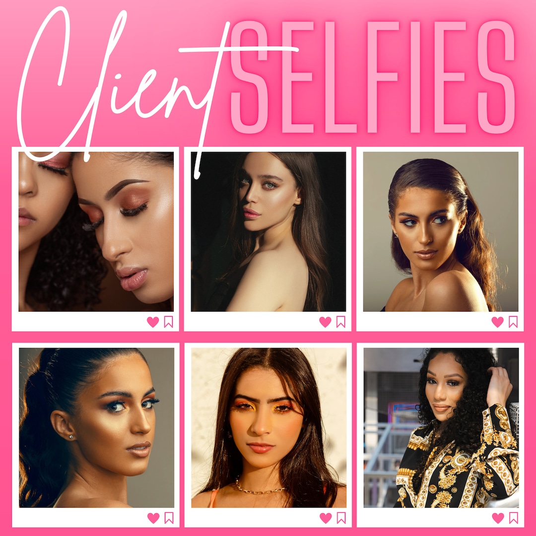 Canva Template - Etsy